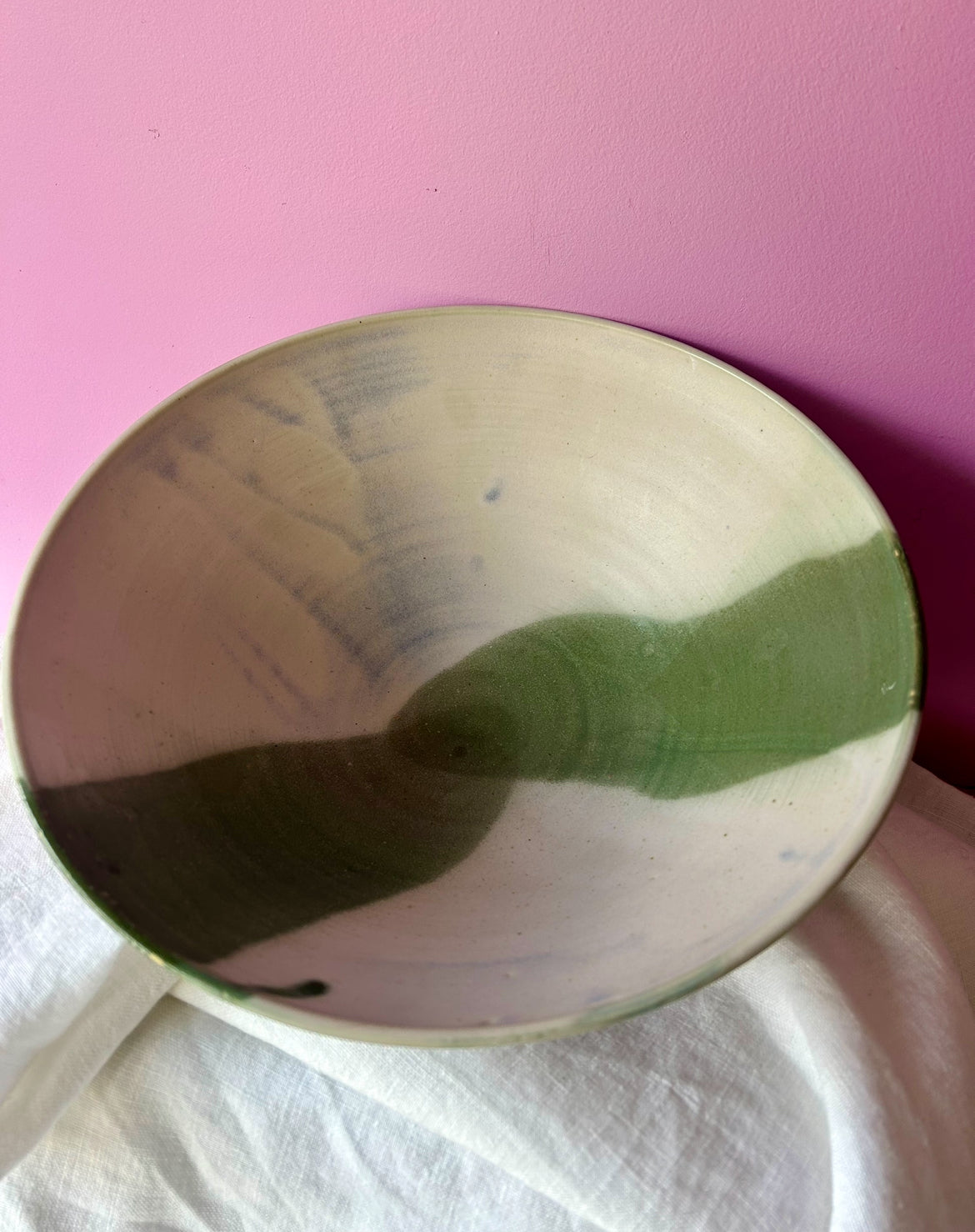 CR Bowl – Metta Chai